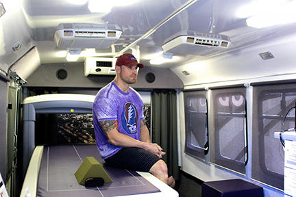 BodySpec - Unbreakable Performance Center