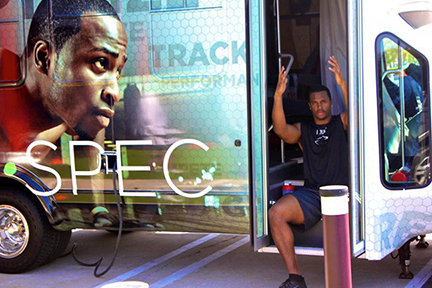 BodySpec - Unbreakable Performance Center